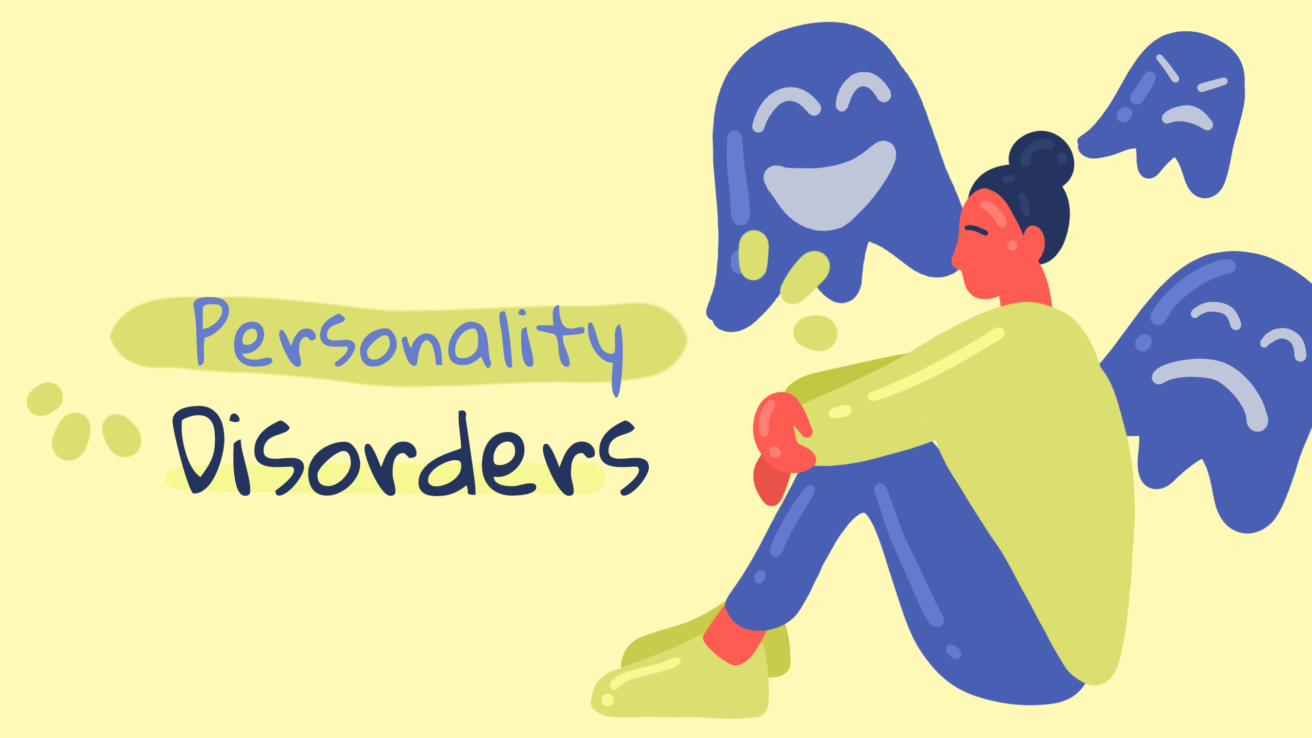 What Are Personality Disorders Types Causes Symptoms Treatment 
