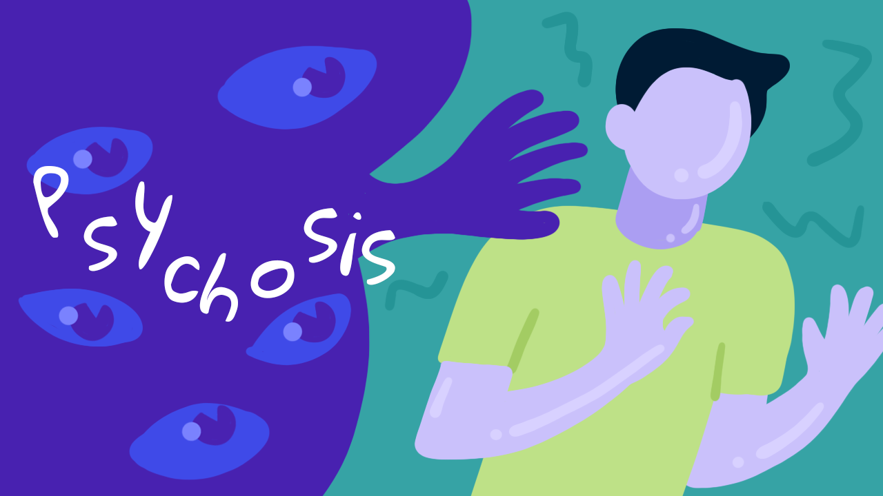 Psychosis Symptoms Types And Treatment Hiwell